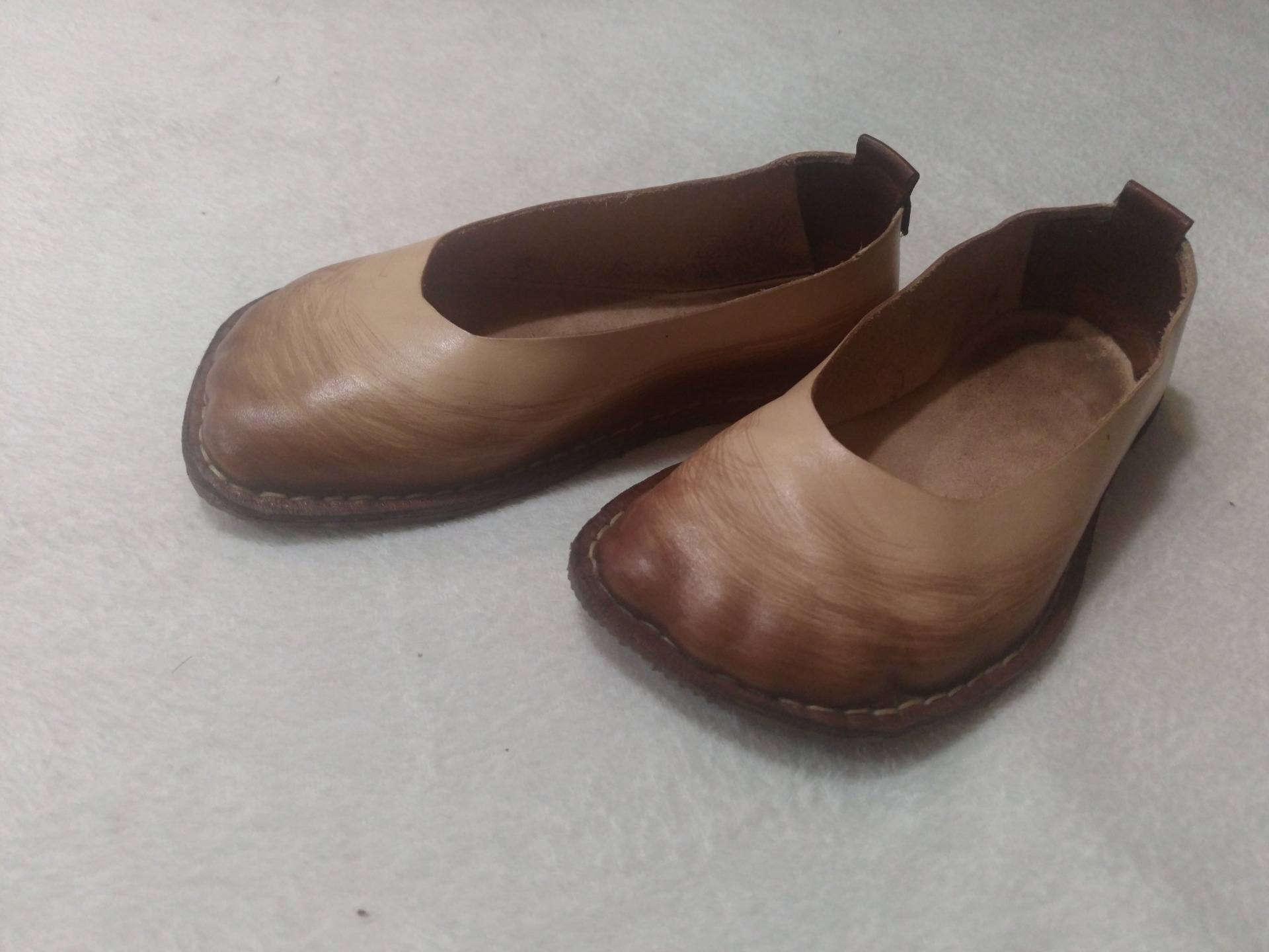 Kurzy :: Sperkybotky