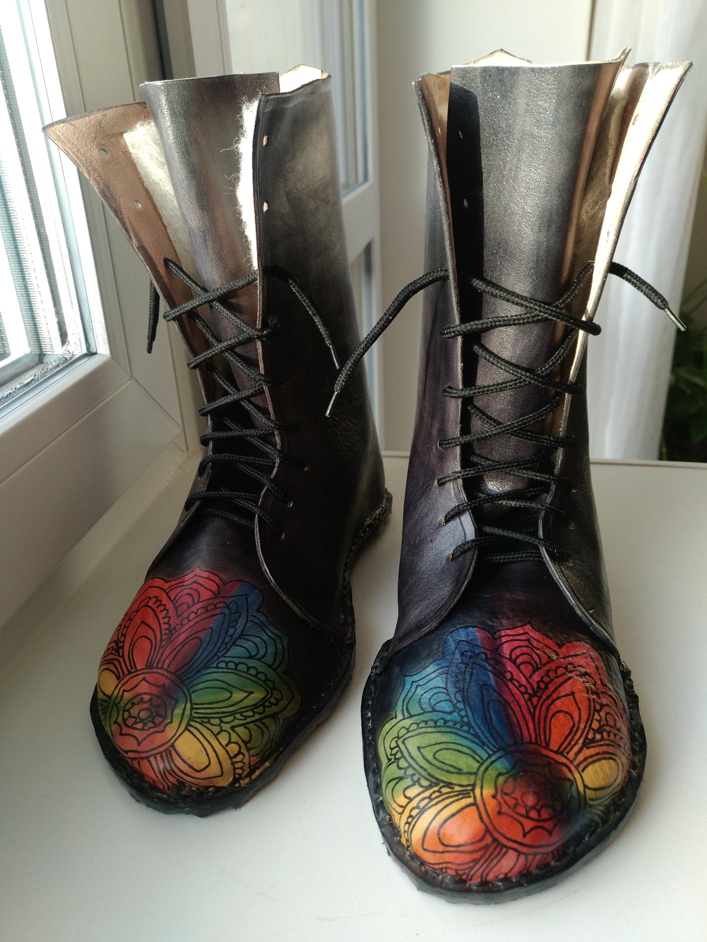 Kurzy :: Sperkybotky